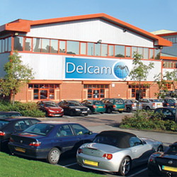 Delcam plc, United Kingdom - Showsbee.com