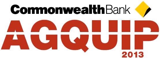 Commonwealth Bank AgQuip Field Days 2013(Gunnedah) - Commonwealth Bank ...