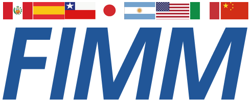 Expo Peru Industrial - FIMM 2025(Lima) - 11th Peru International Metal ...