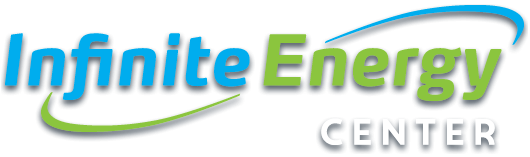 Infinite Energy Center, United States - Showsbee.com