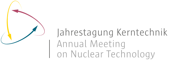 AMNT 2019(Berlin) - 50th Annual Meeting on Nuclear Technology (AMNT ...