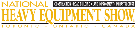 National Heavy Equipment Show 2019(Toronto) - Canada''s LARGEST Heavy ...