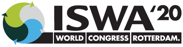 ISWA World Congress 2020(Rotterdam) - ISWA World Congress -- showsbee.com