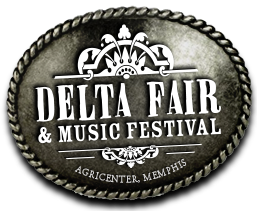 Delta Fair & Music Festival 2019(Memphis TN) - Delta Fair & Music ...
