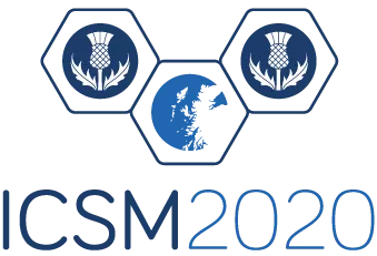 ICSM 2021(Glasgow) - 25th International Conference on Science and ...