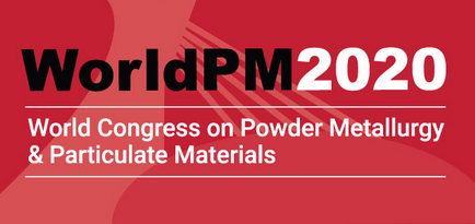 WorldPM 2020(Montreal) - World Powder Metallurgy Congress & Exhibition ...