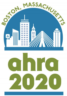 AHRA Annual Meeting 2020(Boston MA) - AHRA''s 48th Annual Meeting and ...