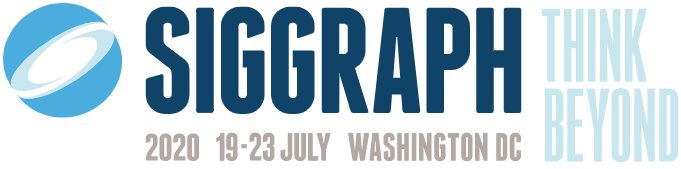 SIGGRAPH 2020(Washington DC) - 47th International Conference & Exhibition on Computer Graphics ...