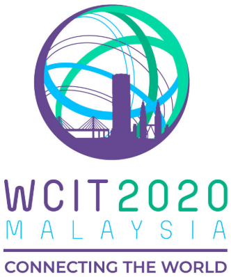 WCIT 2020(Penang) - 24th World Congress on Information Technology ...