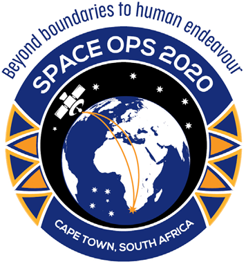 SpaceOps 2020(Cape Town) - 16th International Conference on Space ...