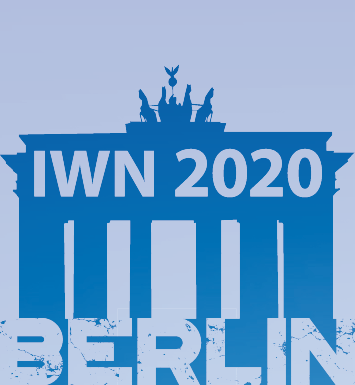 IWN 2020(Berlin) - International Workshop on Nitride Semiconductors ...