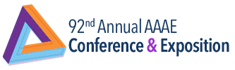 AAAE Annual Conference 2020(Denver CO) - 92nd Annual American ...