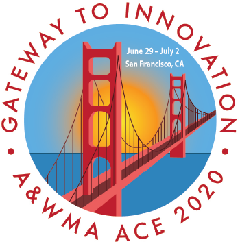 A&WMA ACE 2020(San Francisco CA) - 113th Air & Waste Management Association Annual Conference ...