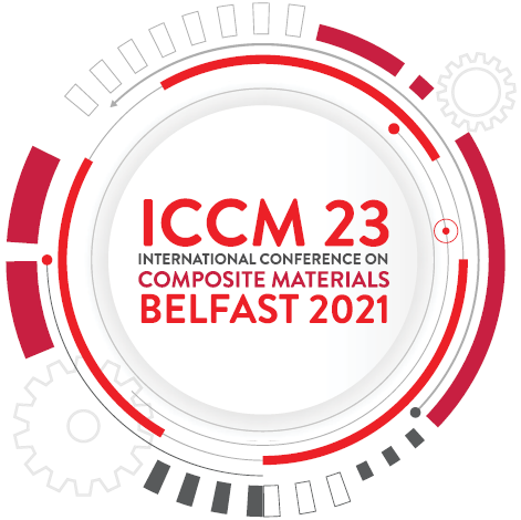 ICCM23 2021(Belfast) - 23rd International Conference on Composite ...