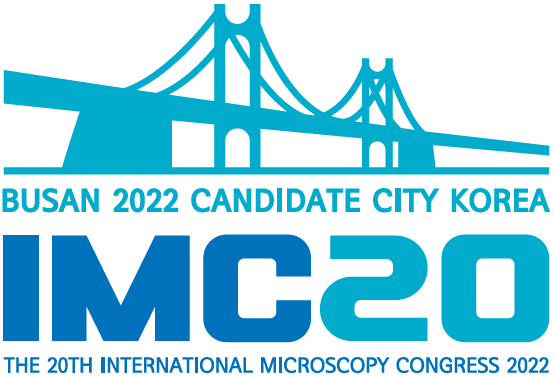 IMC20 Busan 2022(Busan) - 20th International Microscopy Congress (IMC20) -- showsbee.com