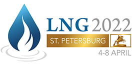 LNG20 2022(St. Petersburg) - 20th International Conference & Exhibition ...