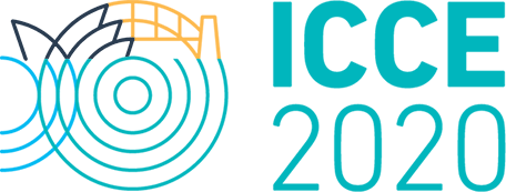 ICCE 2020(Sydney) - 37th International Conference on Coastal ...
