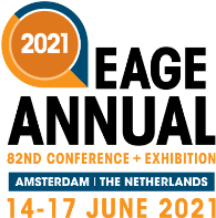 EAGE Conference & Exhibition 2021(Amsterdam) - 82nd European ...