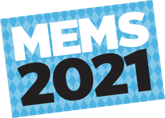 IEEE MEMS 2021(Munich) - 34th International Conference on Micro Electro ...