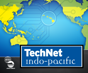 TechNet Indo-Pacific 2024(Honolulu HI) - Indo-Pacific Region''s Premier ...