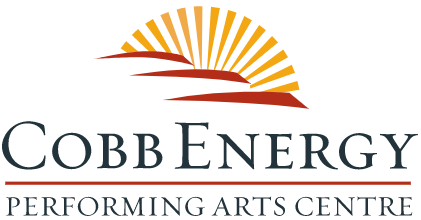 Cobb Energy Performing Arts Centre, United States - Showsbee.com