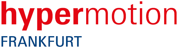 Hypermotion Frankfurt 2024(Frankfurt) - New platform for digital ...
