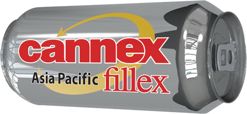 Cannex & Fillex Asia Pacific 2024(Guangzhou) - The World Canmaking ...