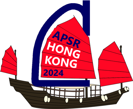 APSR 2024(Hong Kong) - 28th Congress of the Asian Pacific Society of ...