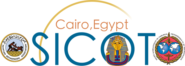 SICOT Orthopaedic World Congress 2023(Cairo) - 43rd SICOT Orthopaedic ...