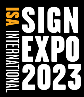 ISA Sign Expo 2023(Las Vegas NV) - ISA International Sign Expo ...