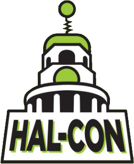 Hal-Con 2024(Halifax) - The biggest, geekiest sci-fi convention in ...