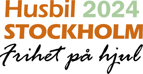 Husbil Stockholm 2024(Stockholm) - Swedens leading trade show for ...