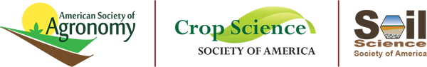 ASA, CSSA & SSSA International Annual Meeting 2025(Salt Lake City UT ...
