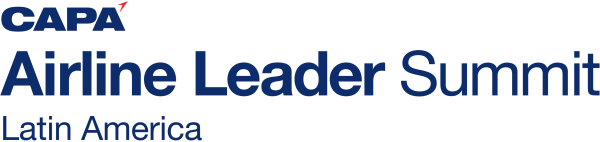 CAPA Airline Leader Summit - Latin America 2025(TBD) - CAPA Airline ...