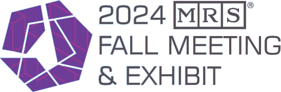 MRS Fall Meeting & Exhibit 2024(Boston MA) - Materials Research Society ...