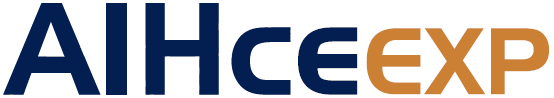 AIHce EXP 2024(Columbus OH) - American Industrial Hygiene Conference ...