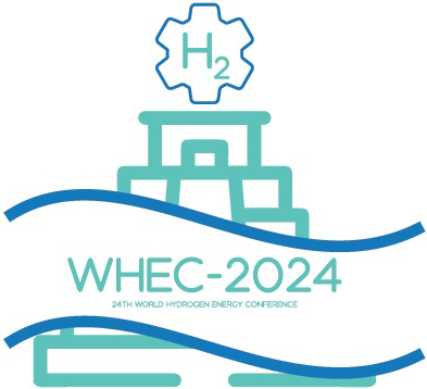 WHEC 2024(Cancun) - 24th World Hydrogen Energy Conference -- showsbee.com