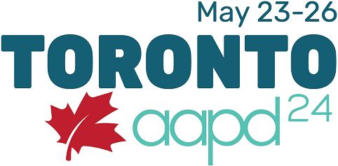 AAPD 2024(Toronto) - 77th American Academy of Pediatric Dentistry ...