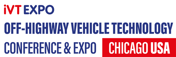 IVT Off-Highway Vehicle Technology USA 2025(Chicago IL) - IVT Off ...
