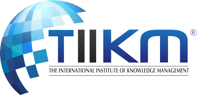 The International Institute of Knowledge Management (TIIKM) news ...