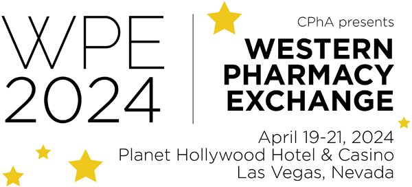 Western Pharmacy Exchange (WPE) 2024(Las Vegas NV) - The largest ...