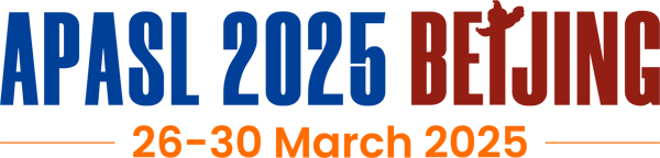 APASL Beijing 2025(Beijing) - 34th Annual Meeting of Asian Pacific ...