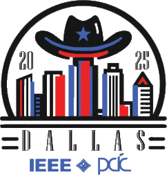IEEE PCIC 2025(Dallas TX) - 72nd Annual IEEE IAS Petroleum and Chemical ...