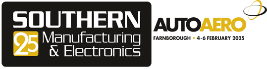 Southern Manufacturing and Electronics & AutoAero 2026(Farnborough ...