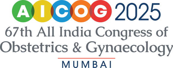 AICOG 2025(Mumbai) - 67th All India Congress of Obstetrics and ...