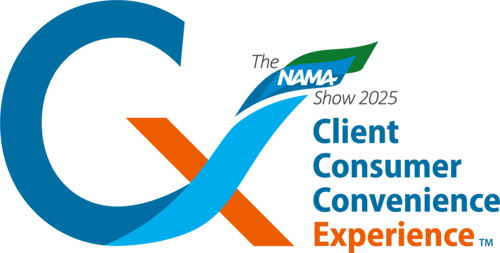 The NAMA Show 2025(Las Vegas NV) - The Premiere Vending and Refreshment ...