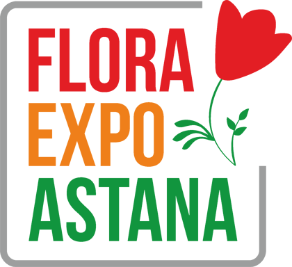 Flora Expo Astana / Grow Expo Astana 2025(Astana) - The largest ...