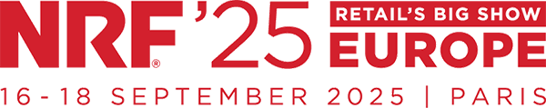 NRF 2025: Retail''s Big Show Europe(Paris) - Paris Retail Week -- showsbee.com