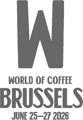World of Coffee Brussels 2026 (Brussels) - Europe''s Greatest Coffee ...